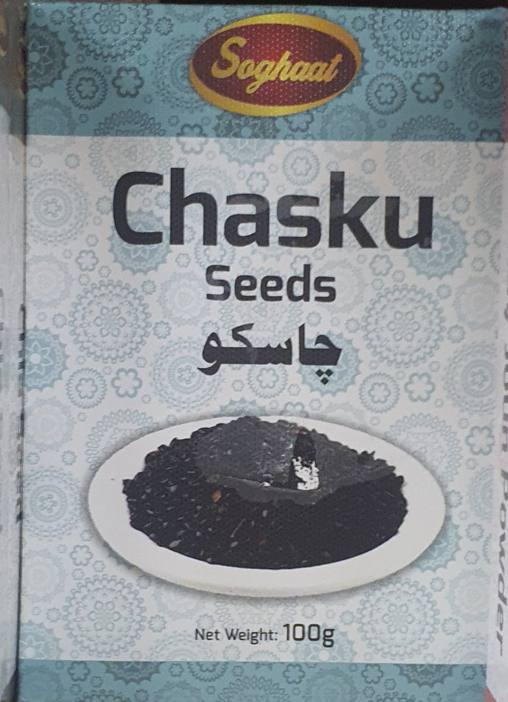 Chasku , Chaskoo Seeds – HimalayanSpices