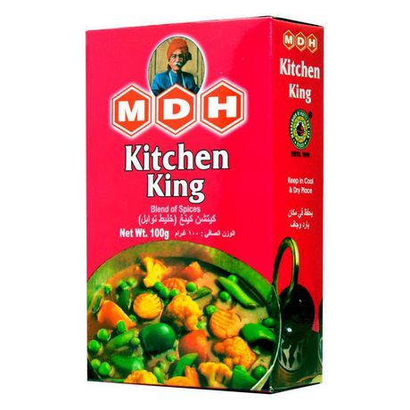 MDH Spices .Select from List – HimalayanSpices
