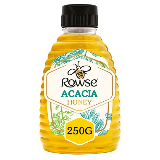 Rowse Honey Varieties – HimalayanSpices