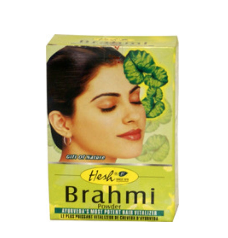 Hesh Bramhi Powder 100g – HimalayanSpices