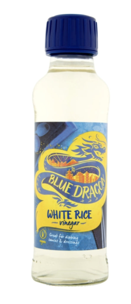 Blue Dragon Rice Vinegar 150Ml – HimalayanSpices