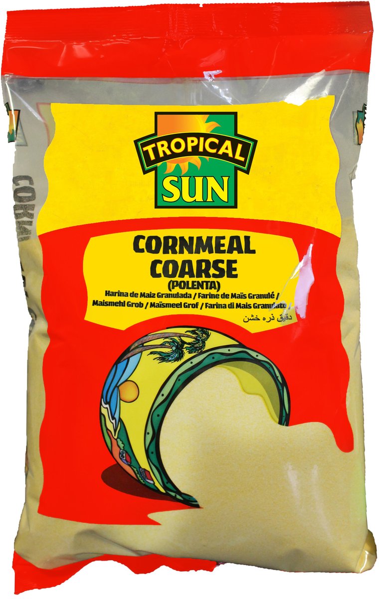coarse cornmeal uk