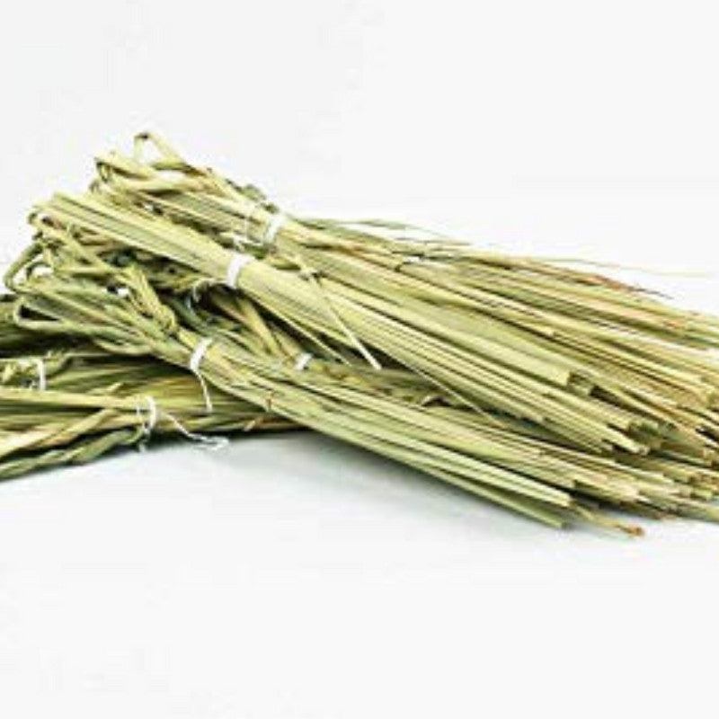 कुश Kush . Bunch of KUSHA GRASS or DARBHA for Puja – HimalayanSpices