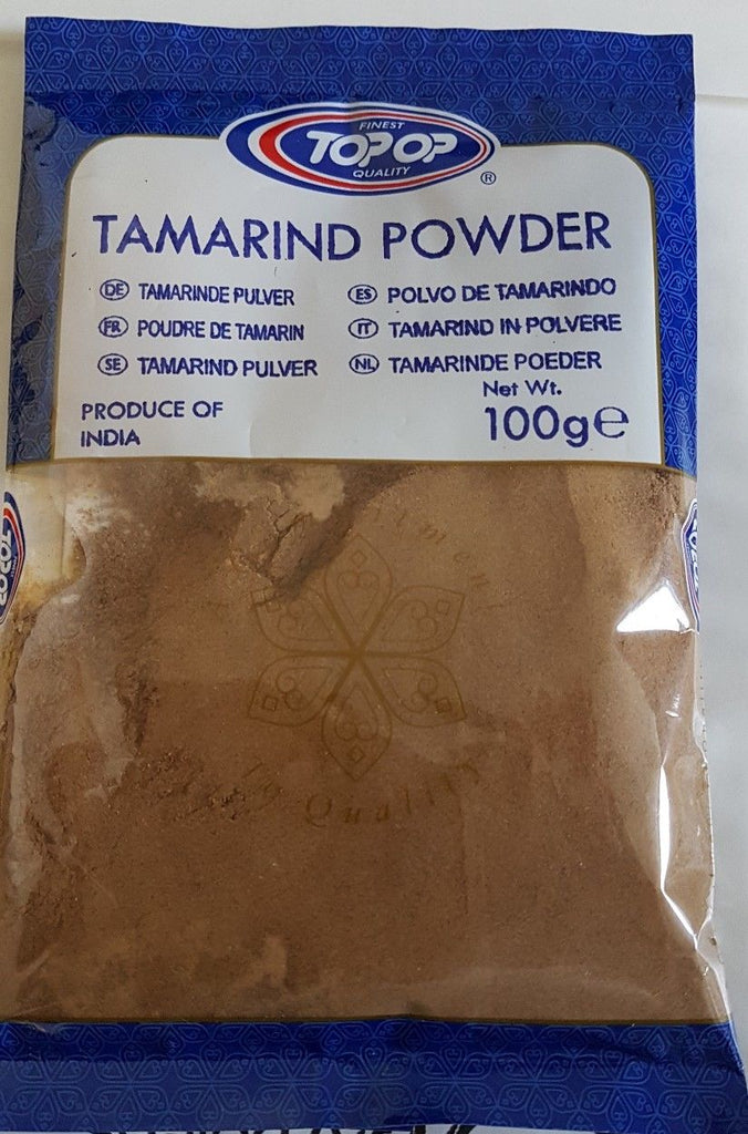 Tamarind / Tamrind (Imli ) Powder Dry .Premium Quality – HimalayanSpices