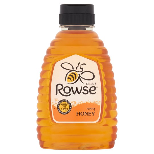 Rowse Honey Varieties – HimalayanSpices